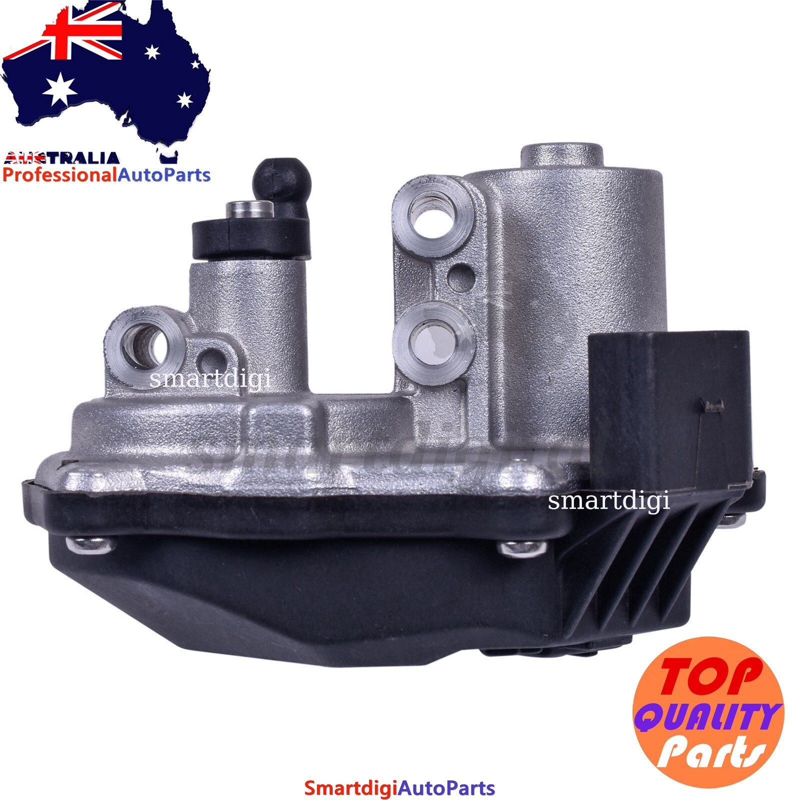 Intake Manifold Flap Actuator Motor for VW Phaeton Touareg 3.0 4.0 ...