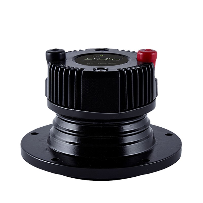 Deaf Bonce Apocalypse AP-T25 NEO V2 200W 4-Ohm Neodymium Bullet ...