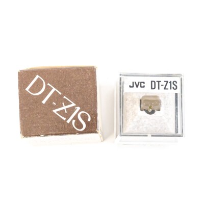 Victor JVC DT-Z1S Diamond Stylus Needle | eBay