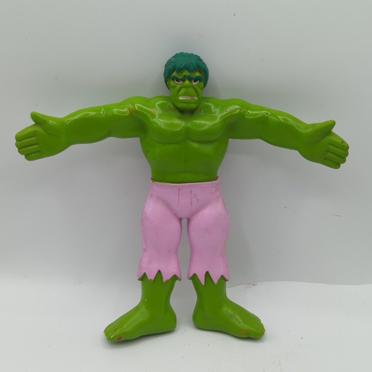 Hulk Car Smyths