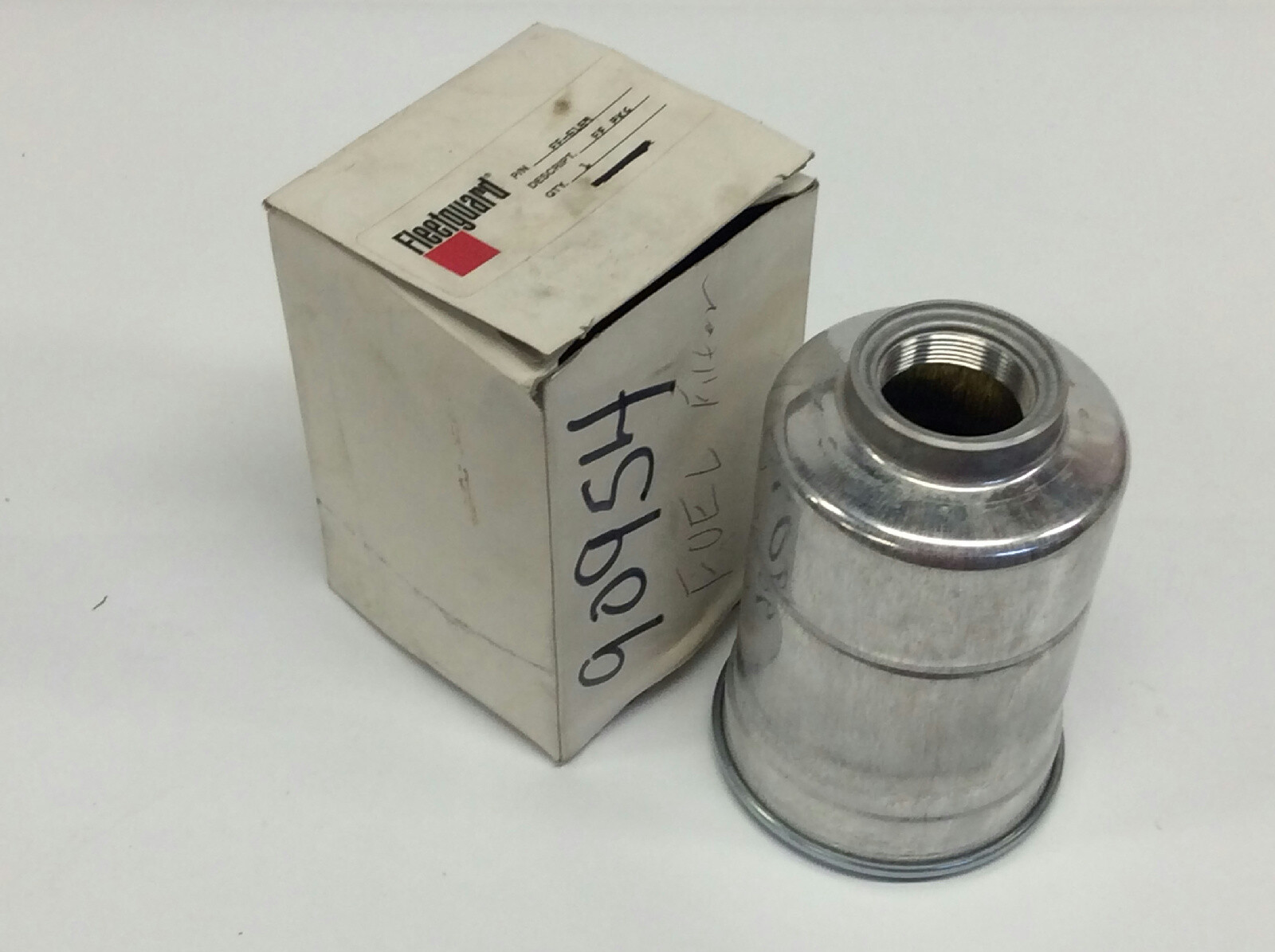 FLEETGUARD FF5159 - Fuel filter cross reference