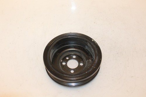 CRANKSHAFT PULLEY VW Golf VI (5K1) Hatchback 2.0 TDI 16V (CFFA) 2011 ...