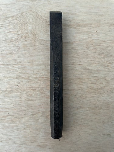 Erie Railroad Chisel - Crucible Steel Company Of America | eBay