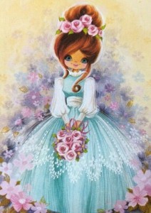 Pastel Princess Collectables | eBay Australia Stores