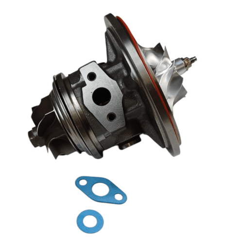 Turbocharger cartridge AUDI A6 C7 / A7 / Q5 / 3.0 TDI 2011- 825965 ...