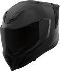ICON Ultraflite Helmet - Rizz Rizz - MIPS? - Black - 3XL 0101-17937 | eBay
