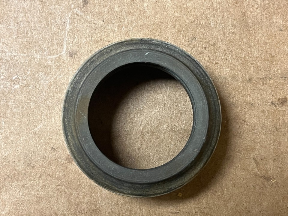 Lycoming T-53 Engine Plate Spacer UH-1 Huey P/N 1-080-275-02 New | eBay