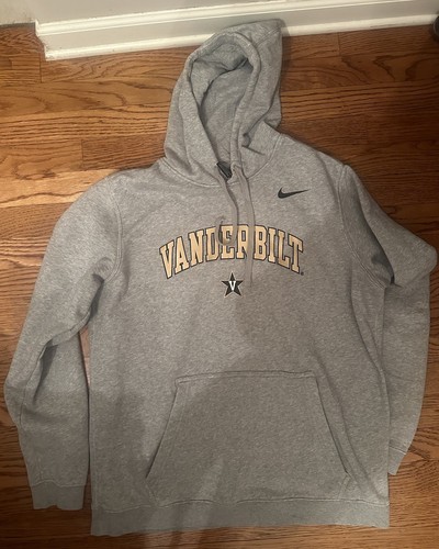 vanderbilt commodores team Issued Nike Vandy Baseball Set Shirt ...