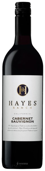 Hayes Ranch Cabernet Sauvignon 2022 (750ml) | eBay