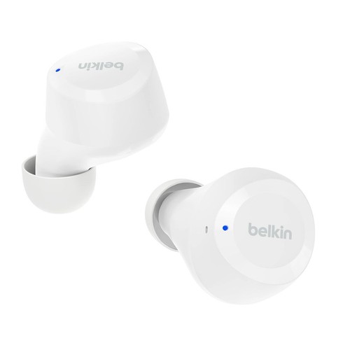 Écouteurs in Ear Bluetooth Belkin Bolt 745883855100 | eBay