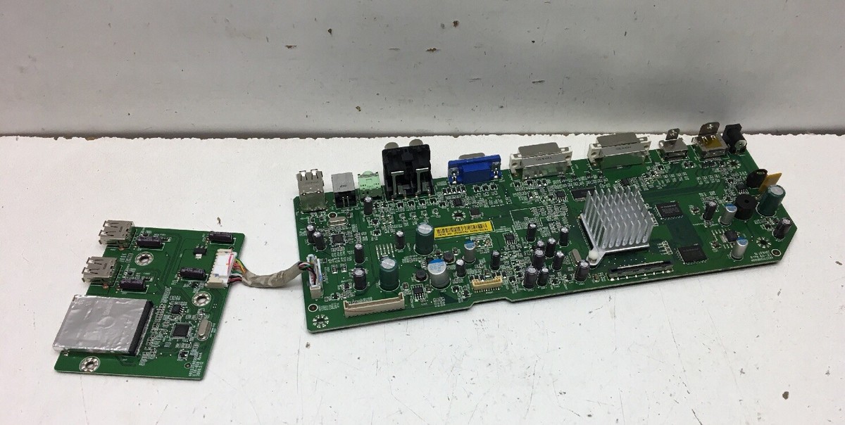 Dell 24 Monitor Driver