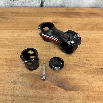 Stems - Specialized Alloy Stem - Nelo's Cycles