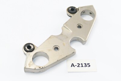 Suzuki GS 500 E GM51B BJ 1991 - top triple clamp A2135 | eBay