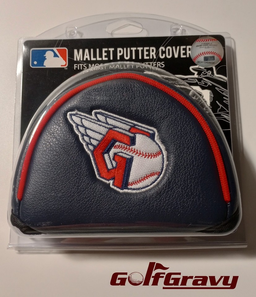 Team Golf NFL Football - MLB Baseball Mallet Putter Cover Headcover | eBay