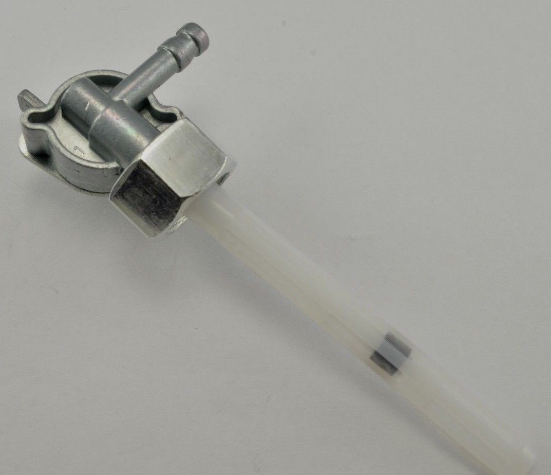 FUEL PETCOCK ASSEMBLY FOR HONDA ATC 185 185S 200 200M 200S 200X | eBay