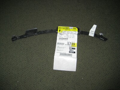 2012-2019 Chevrolet Sonic Right Side Bumper Filler OEM New 96695219 ...