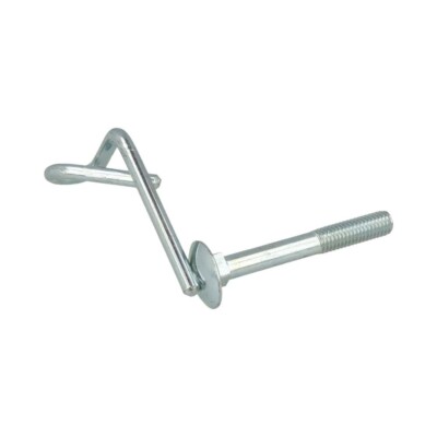 New Bolt Pull Cord Guide - Fits STIGA, MOUNTFIELD, CASTELGARDEN Models ...