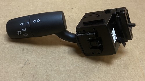 2016 2017 2018 2019 2020 Toyota Yaris Headlight Switch Column Stalk ...