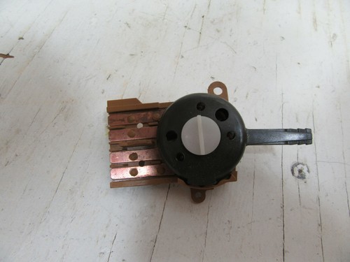 General Automotive LS-205 HVAC Blower Control Switch - 35990 SW196 BL1 | eBay