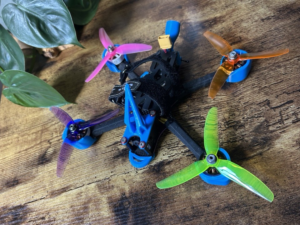 FPV Drone Apex 5 | eBay