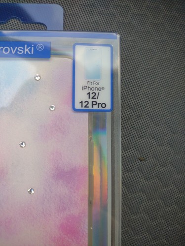 Crystal iPhone Case 12 pro max crystals from swarovski | eBay