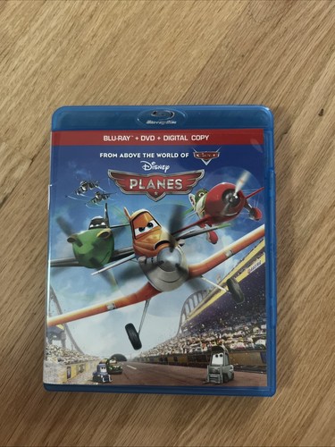 Planes (Blu-ray/DVD, 2013, Widescreen) Val Kilmer/Dane Cook/Teri Hatcher! | eBay