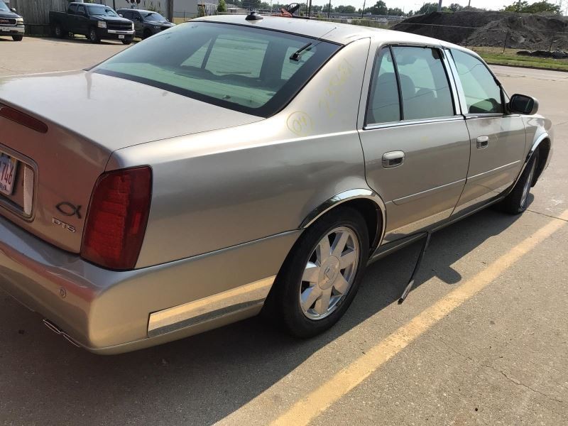 Audio Equipment Radio Opt UM5 Fits 02-05 DEVILLE 507931 | eBay