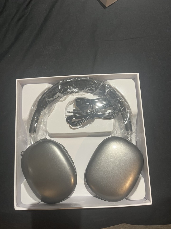 Apple 2nd generation AirPod max headphones | eBay UK