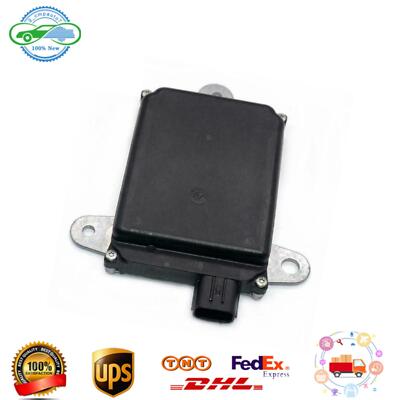 Blind Spot Radar Aid Sensor with 88162-04015 for 2016-2021 Toyota ...