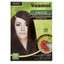 Vasmol Gold Herbal Henna Hair Colour Dark Brown 3 (10g x 6 Sachet) | eBay