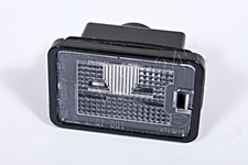 Mercedes MERCEDES-BENZ OEM 10-12 GLK350 License Plate Light-Lamp ...