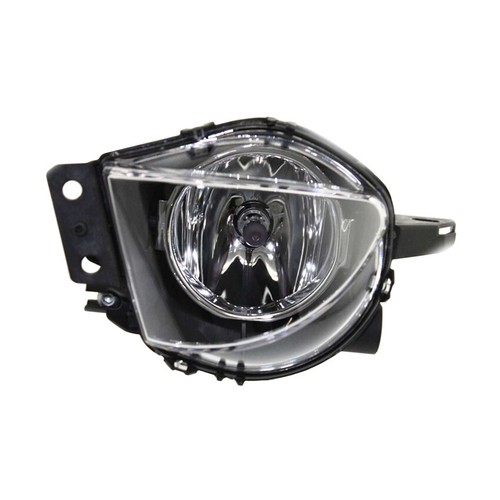 NEW PASSENGER SIDE FOG LIGHT FITS BMW 328XI 335XI 2007-08 63176948374 ...