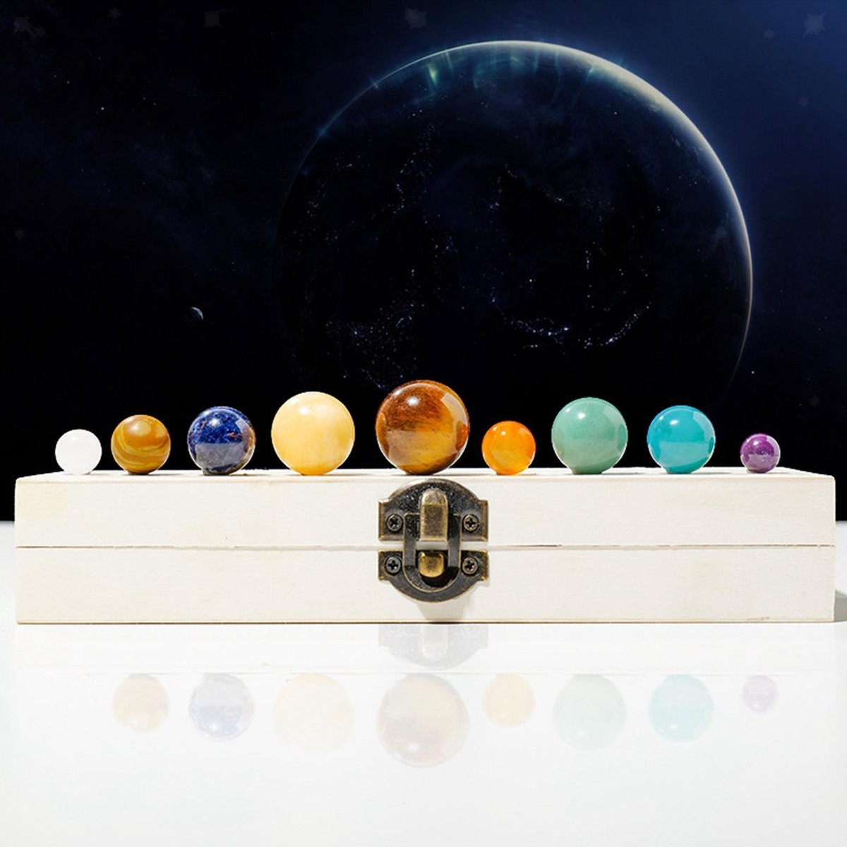 The 9 Planets Of The Solar System And Their Characteristics 350 Solar