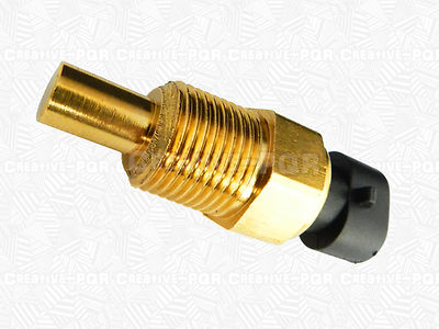 Coolant Temperature Sensor ECU For Holden Commodore VX VY VT VS WK 95 ...