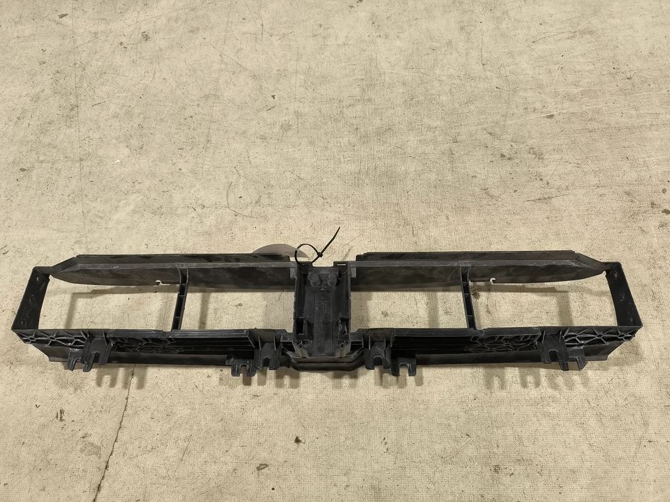 BMW 3 G20 G21 2020 intercooler air guide duct channel 51117482016 ...