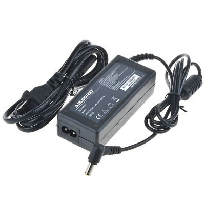 AC Adapter For VOX MSB50A MSB50ABK MSB50AIV Mini Superbeetle Audio ...