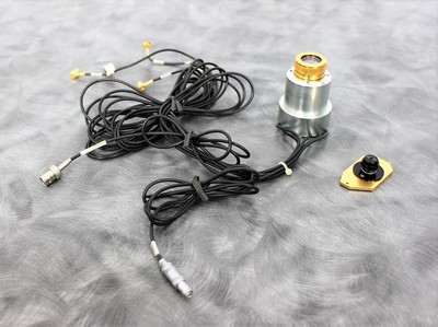 Beckman Coulter Optima XL-A Analytical Ultracentrifuge Optical Sensor ...