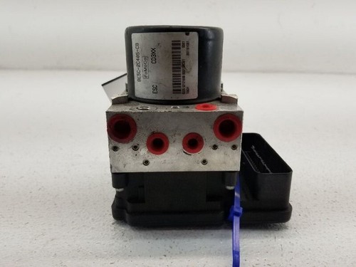 2010-2012 Ford Fusion ABS Anti-Lock Brake Pump Assembly OEM With ...