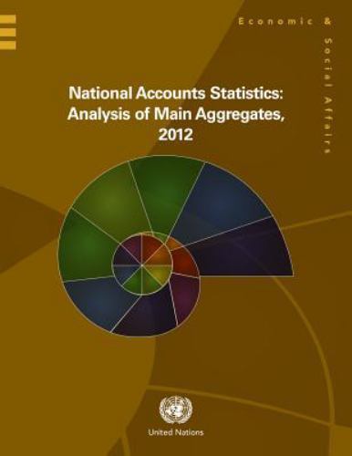 National Accounts Statistics : Analysis of Main Aggregates 2012 by ...