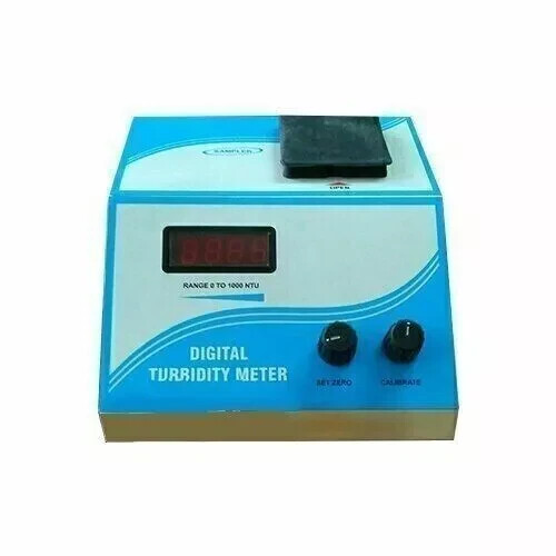 Digital Turbidity Meter 220v with free expedite shipping | eBay