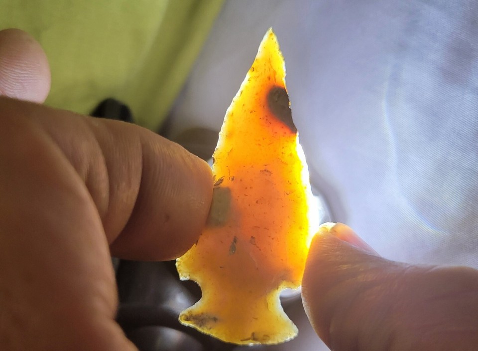 florida arrowheads artifacts Authentic | eBay