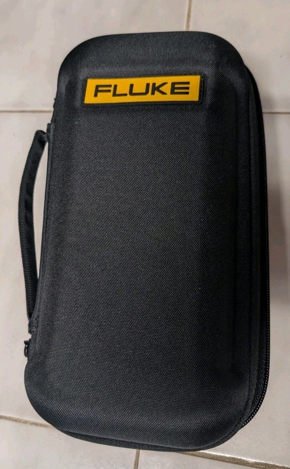 NEW Fluke Wireless Insulation Multimeter kit model 1587 FC NO BOX ...