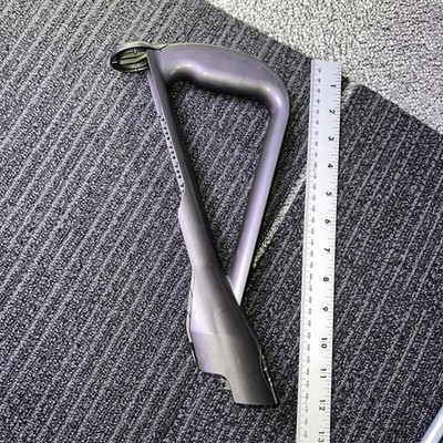 Dyson UP13/UP16/DC40/DC41/DC65/DC66 VACUUM CLEANER "WAND HANDLE" 923522 ...