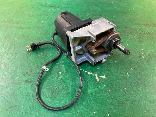 TESTED - Ryobi Table Saw BT3000 or BT3100-1 Motor Asm. Assembly ...
