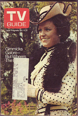 10-4-1975 TV Guide | eBay
