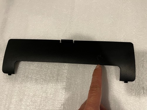 Dell P2314H 23" Wide LED Monitor Back Cover | eBay