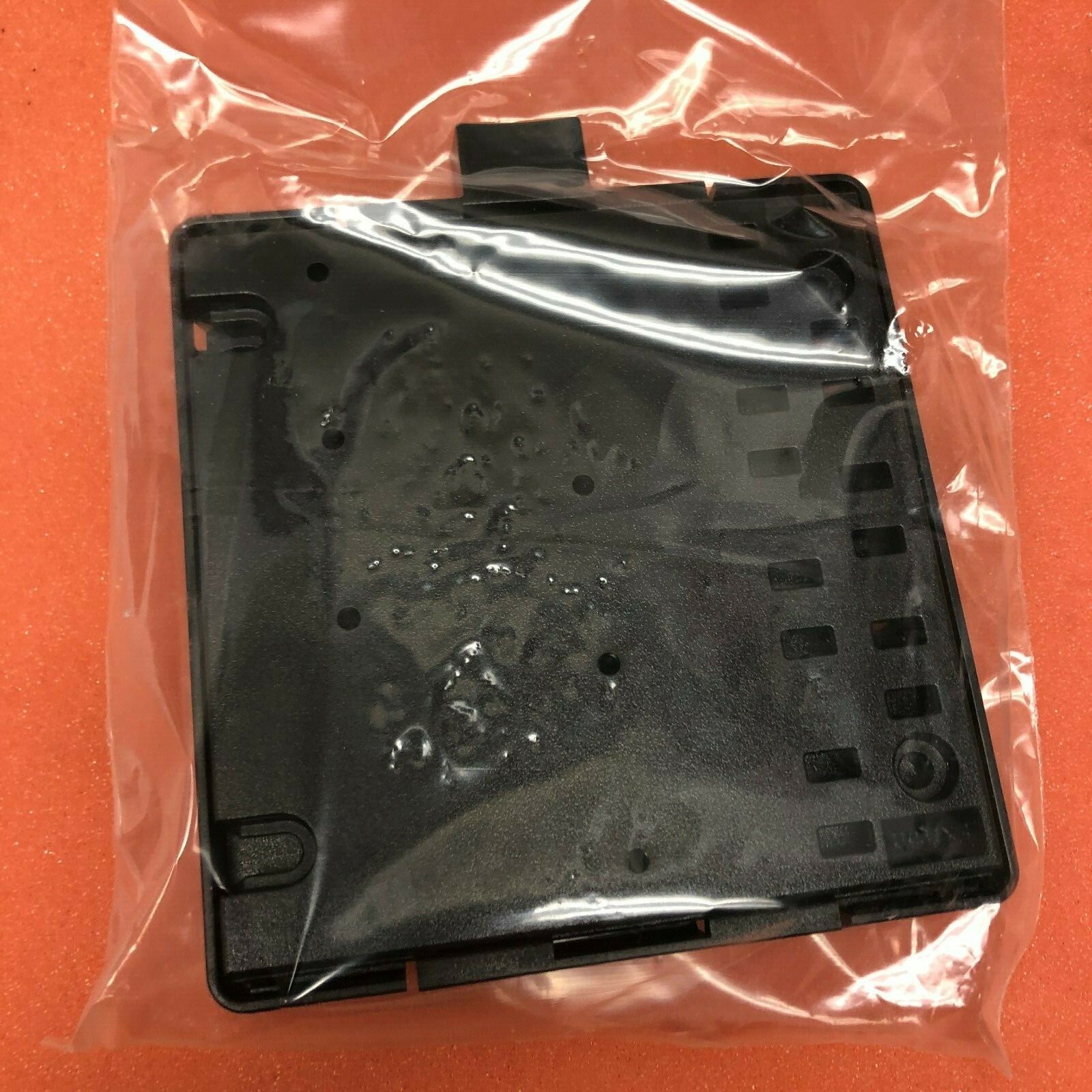 EXTRON 101-001-01 ZIPCLIP 200 & CADDY | eBay