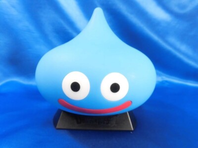 Mint PlayStation 4 Dragon Quest Slime Controller HORI Blue from japan ...