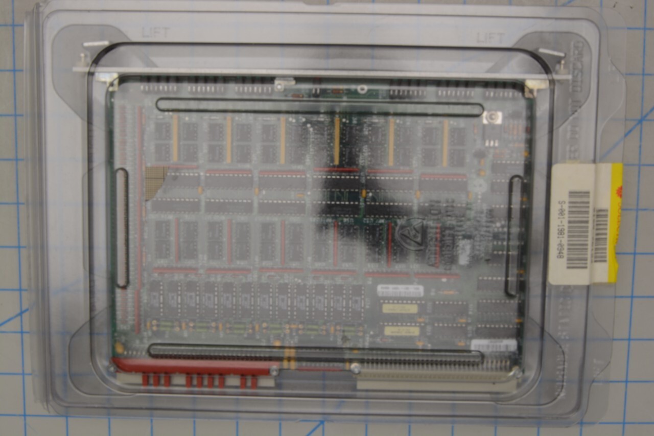 0100-76124 /DIGITAL INPUT OUTPUT PCB /APPLIED MATERIALS AMAT | eBay