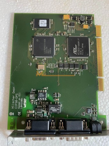 1PC Hilscher network card CIF50-DPS Used | eBay